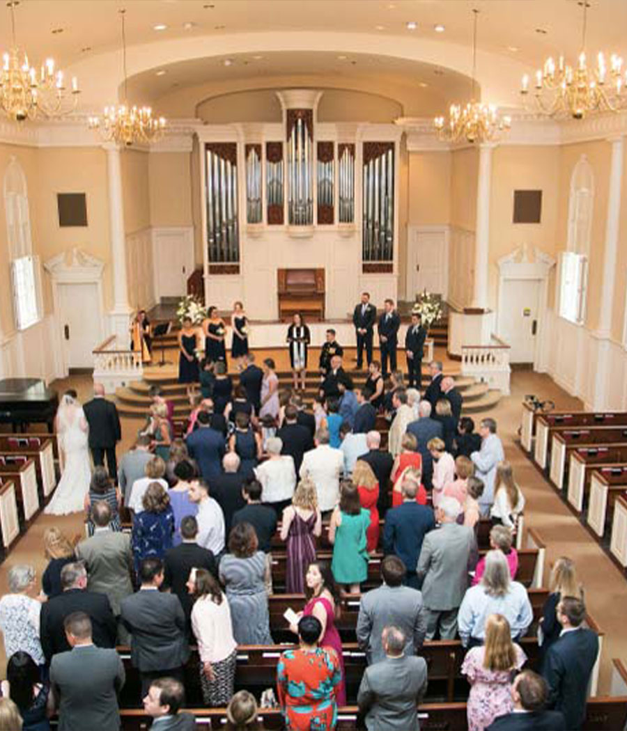 Home - Meredith Events