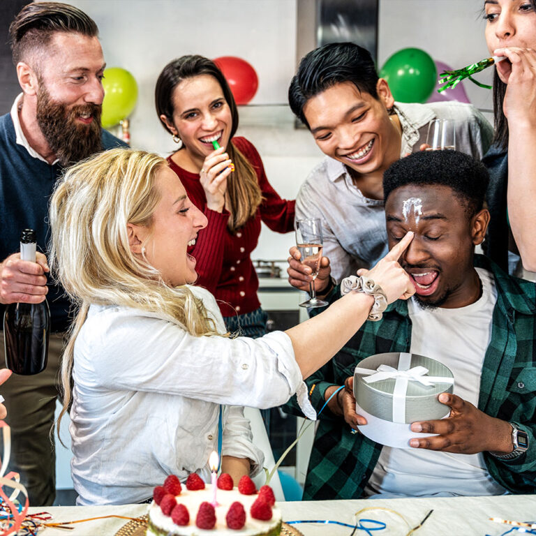 Home - Meredith Events