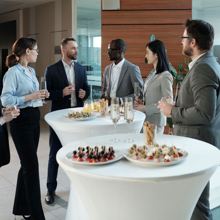 Home - Meredith Events