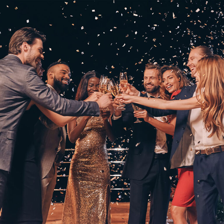 Home - Meredith Events