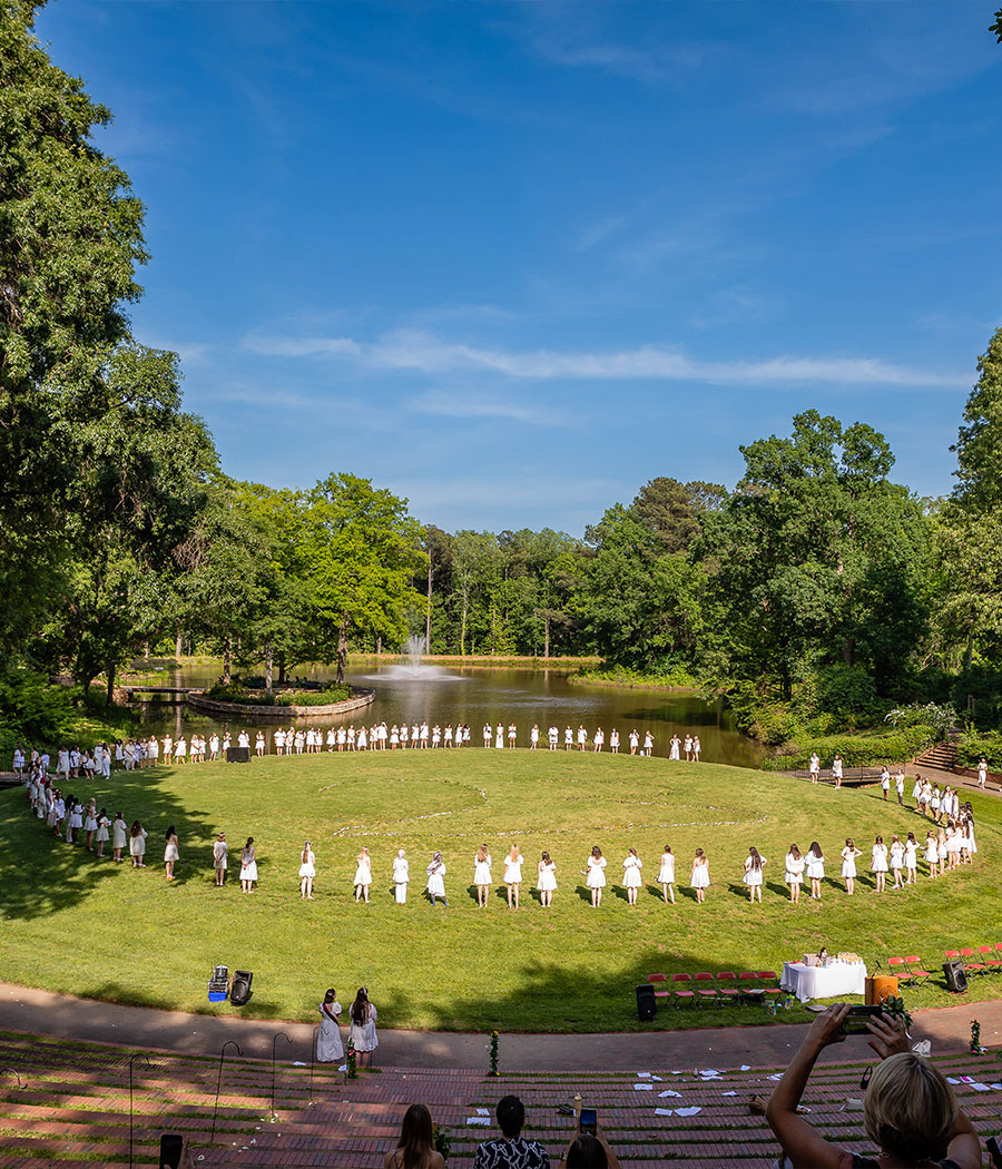 Home - Meredith Events