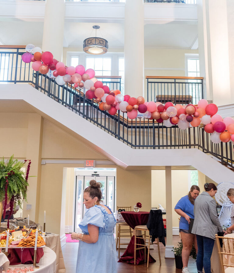 Home - Meredith Events