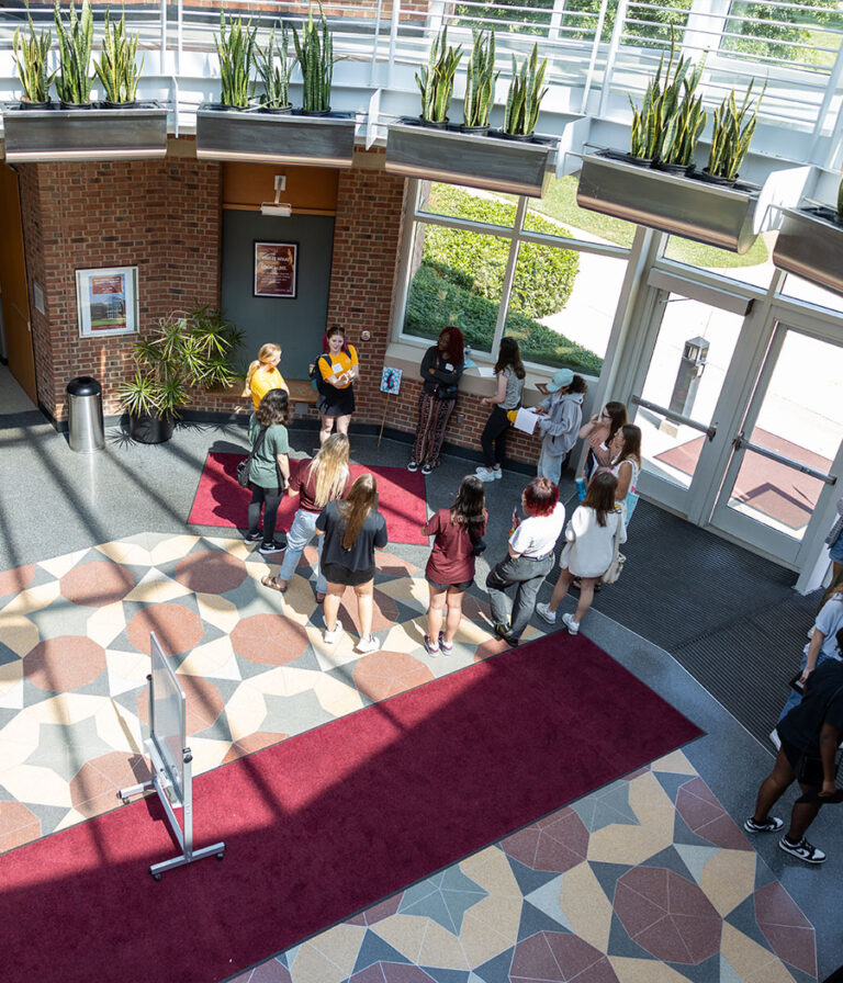 Home - Meredith Events