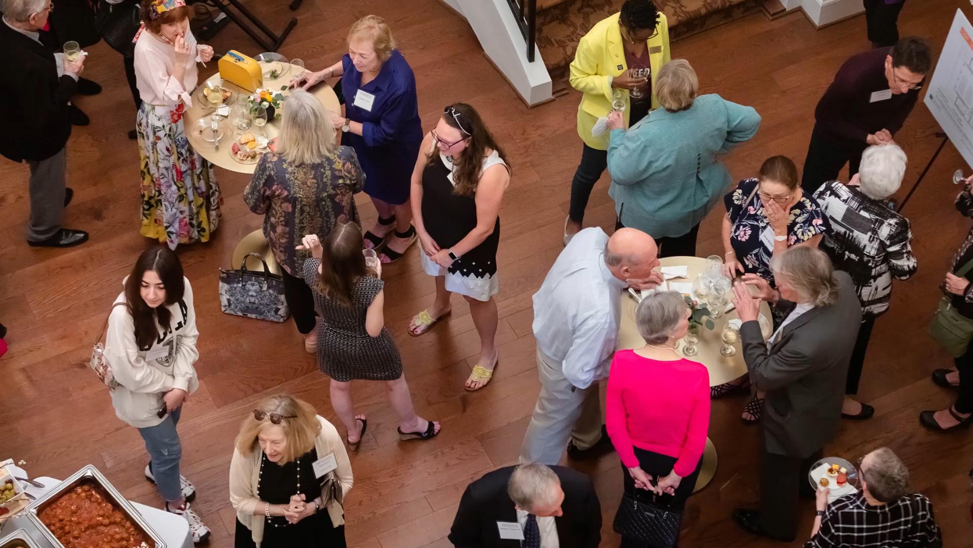 Home - Meredith Events